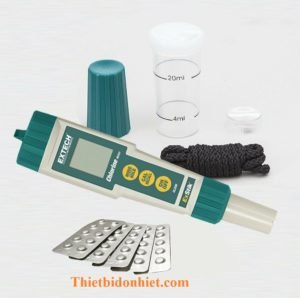 Bút Đo Chlorine Extech CL200 - Thiết bị đoc chính hãng