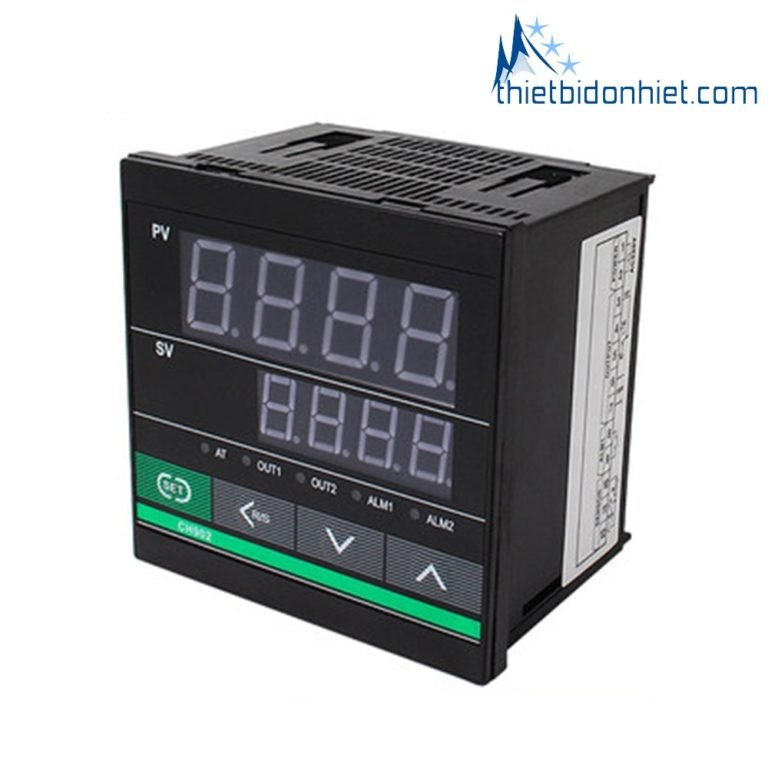 BỘ ĐIỀU KHIỂN NHIỆT ĐỘ RKC-CH902 - Thiết bị đo chính hãng