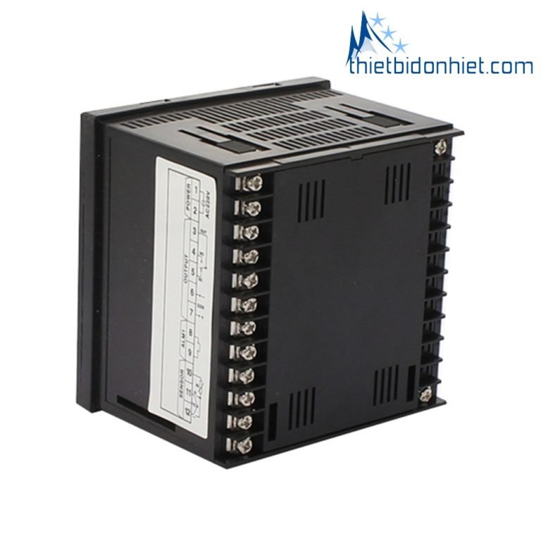 BỘ ĐIỀU KHIỂN NHIỆT ĐỘ RKC-CH902 - Thiết bị đo chính hãng