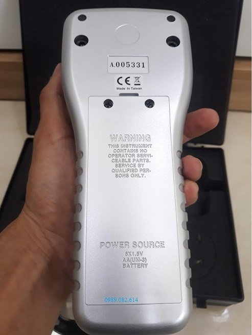 MÁY ĐO LỰC CĂNG EXTECH 475040 chính hãng giá rẽ