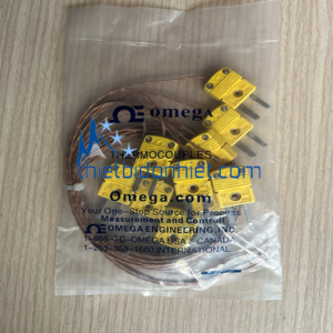 Đầu Dò Nhiệt Độ Omega GG-K-30-SLE - Thiết bị đo chính hãng